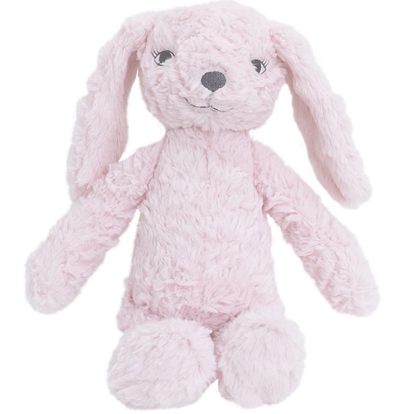 Cuddle Me | Toys | Cuddle Me Cuddle Plush Floppy Character Pink Bunny ...